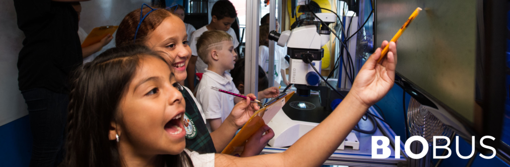 Request a BioBus Visit! | BioBus