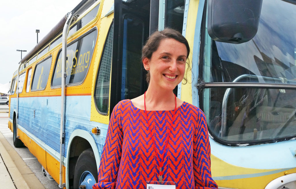 biobus-Sarah-Weisberg | BioBus