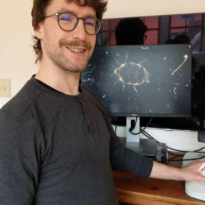 Ben | BioBus