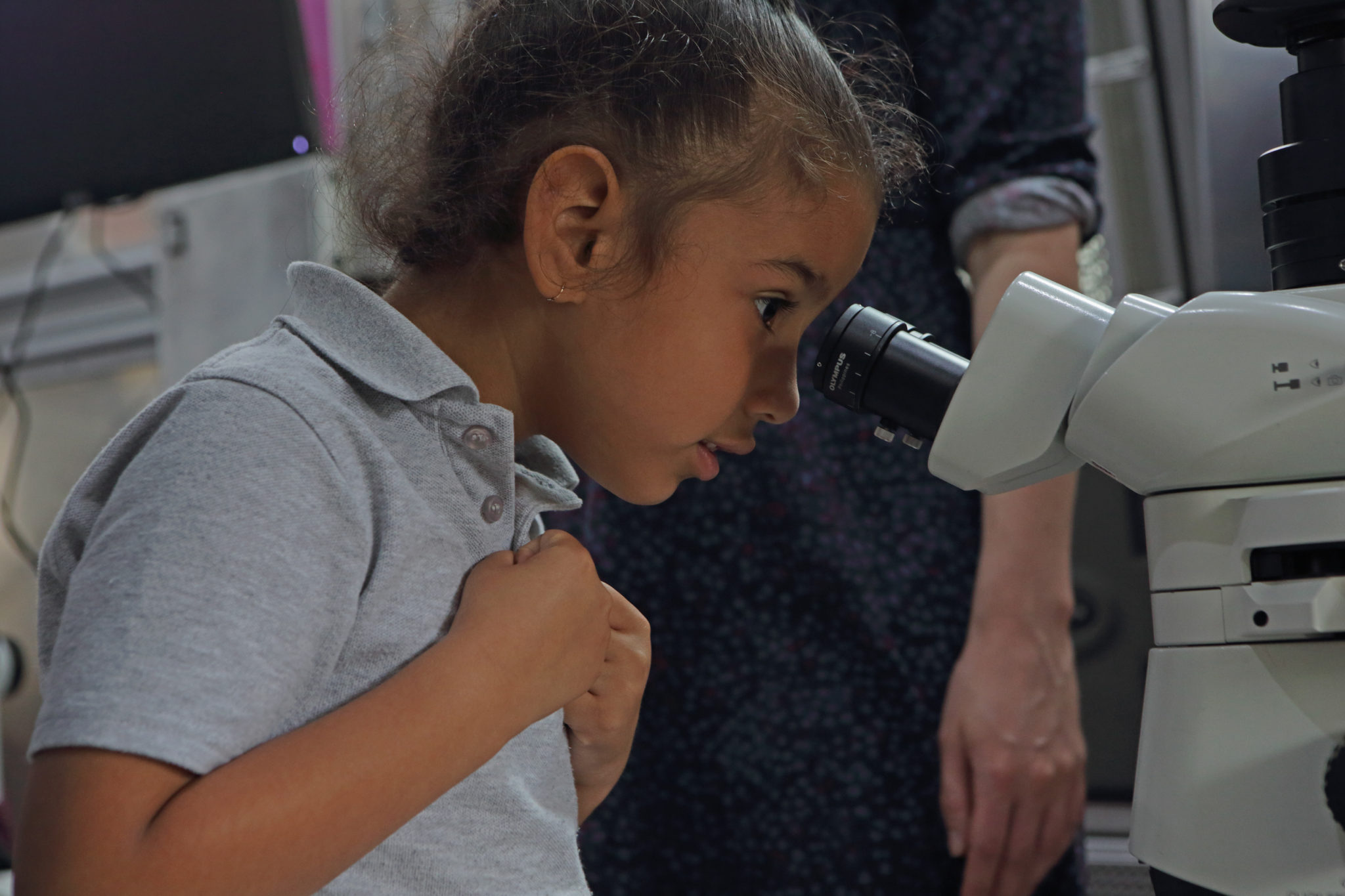 BioBus Responds to COVID-19 | BioBus