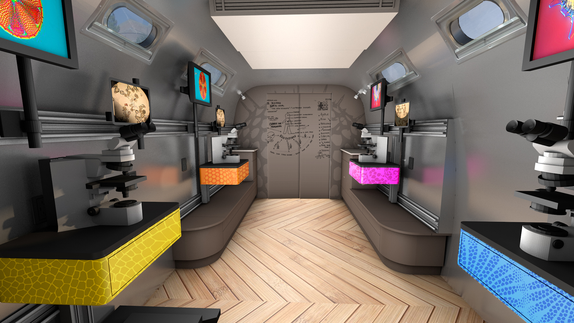 September | 2020 | BioBus