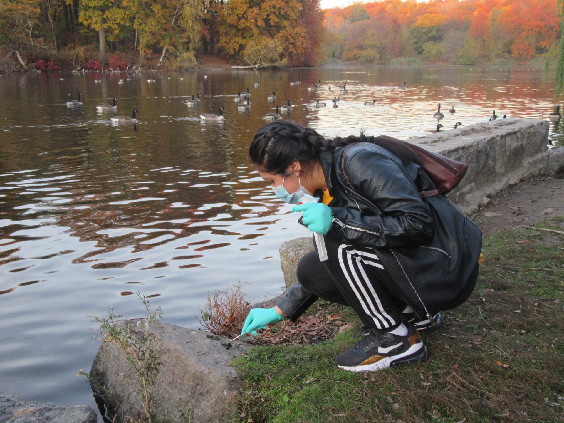 BioBus | Driving Science Education