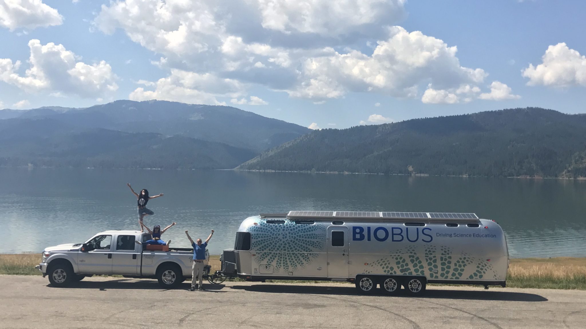 BioBus Visits | BioBus