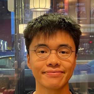 Haozhe Shan | BioBus